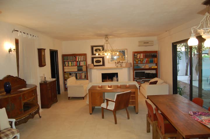 Villa Le Stelle - Sardegna