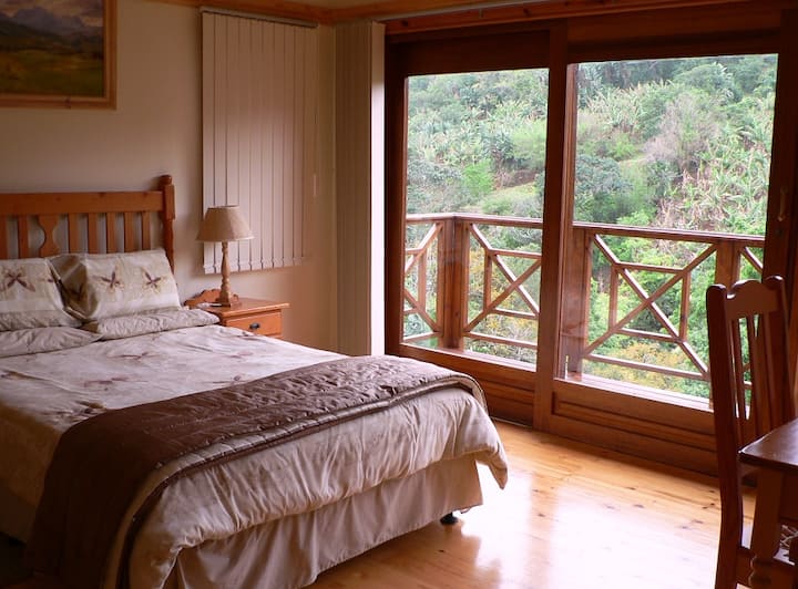 The Duiker Chalet - Port Shepstone