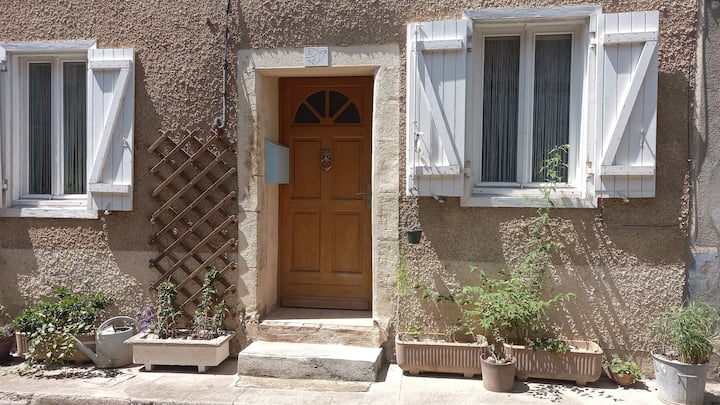 Chambre En Centre Ville - Limoux