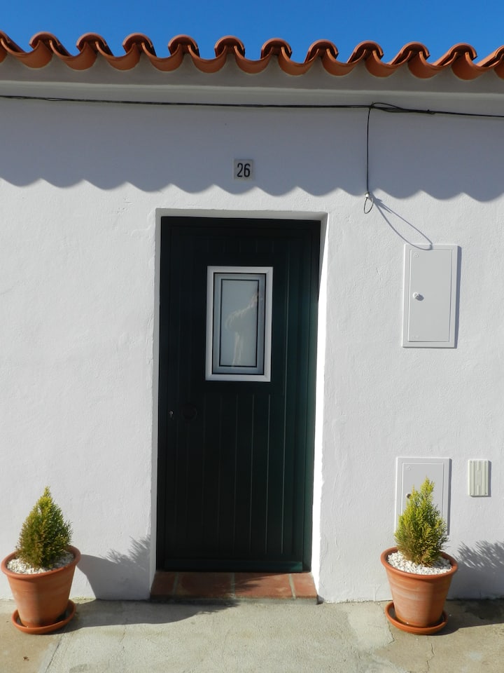 Casa Dos Bispos - Casas Do Ardila - Moura