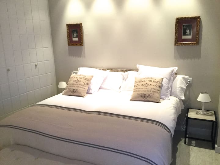 Duplex, Lugar Especial Para Descansar Y Disfrutar - Soria