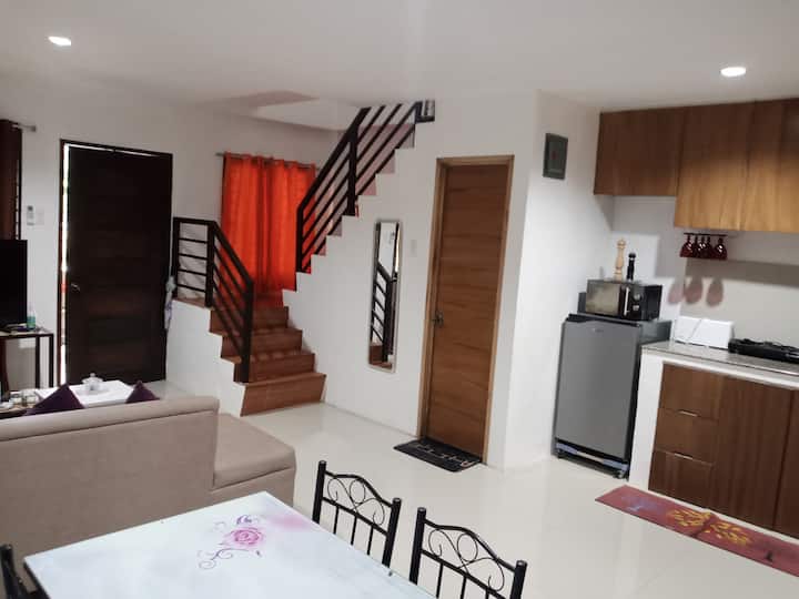 Safe, Cozy And Exclusive Stay - Cagayan de Oro