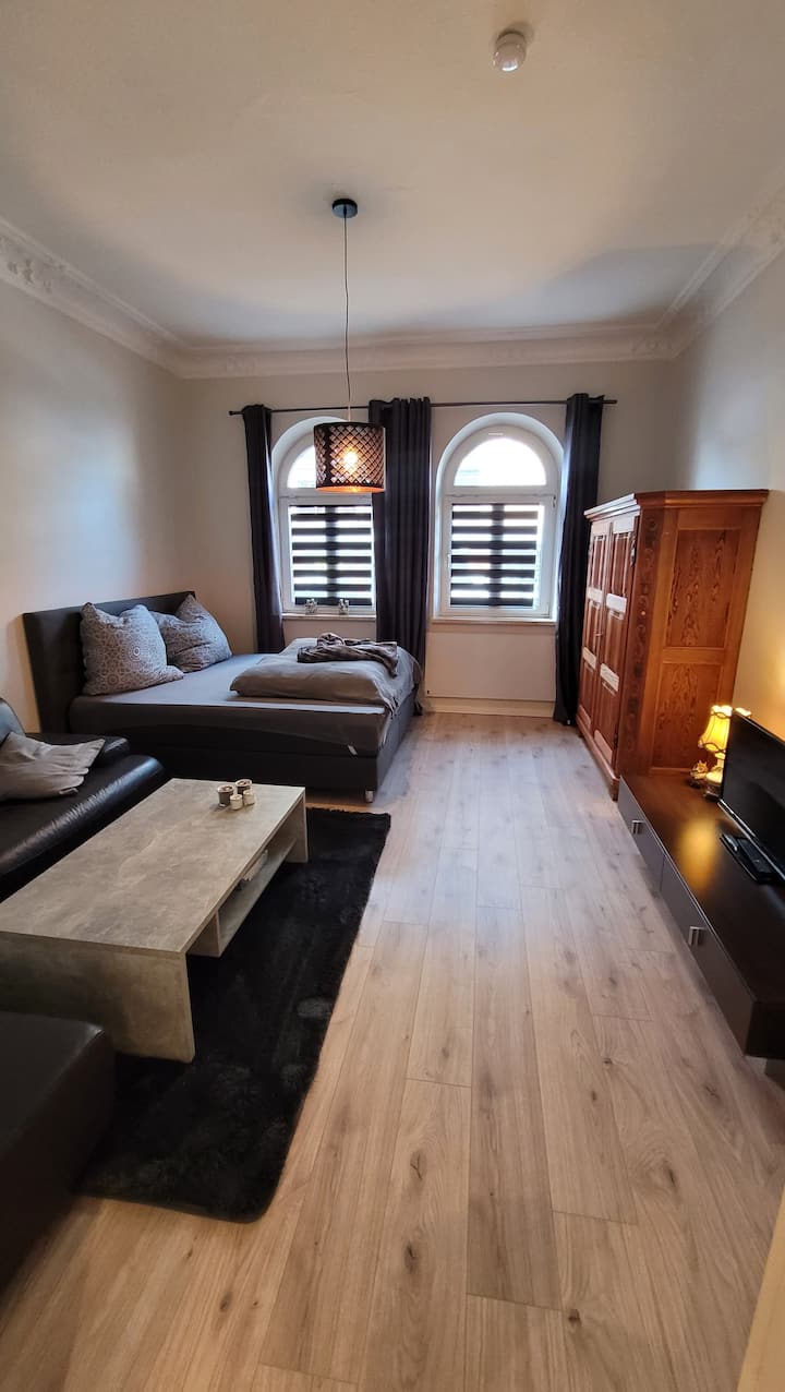 Zimmer Unterkunft - Nürnberg