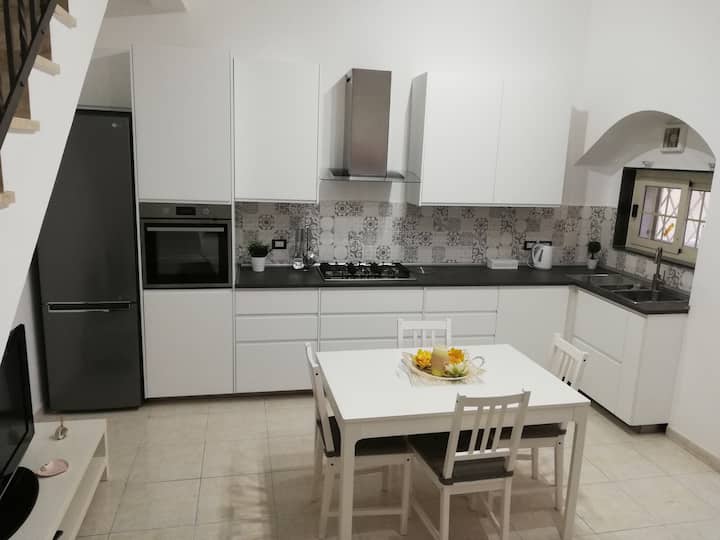 Happy Home - Pozzallo