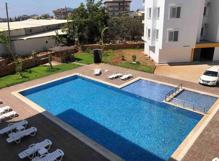 Alanya Dream 1 - Alanya