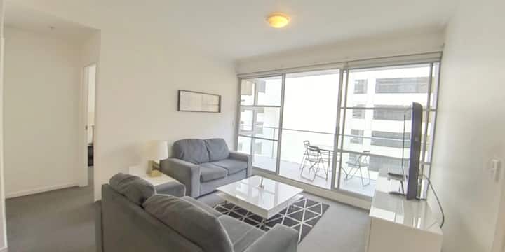 Kent St Sydney Darling Harbour 2br Apartment 501r - Surry Hills