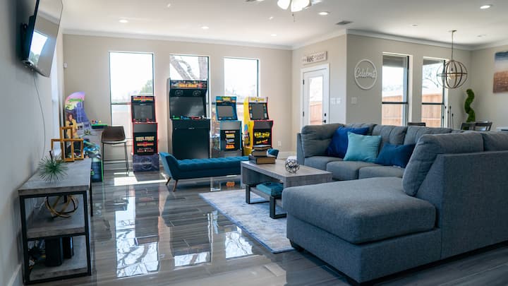 The Arcadia At Trinity Groves - Dallas - Dallas