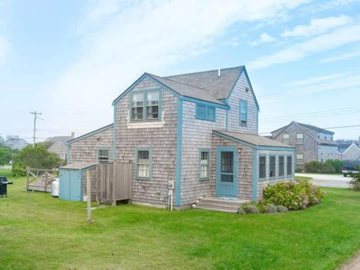 Nantucket Home With Panoramic Ocean Views. - ナンタケット, MA