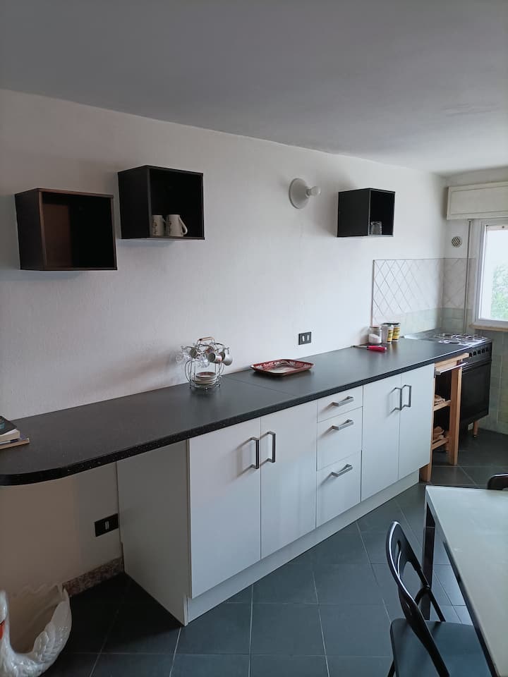 Grazioso Monolocale - Milano Marittima