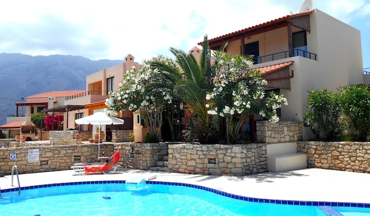 Villa Stella D'oro - Grecia