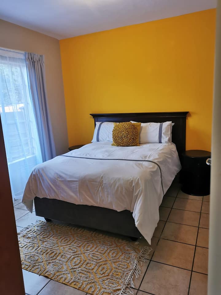 Rustenburg Vacation Rentals & Homes - North West, South Africa | Airbnb