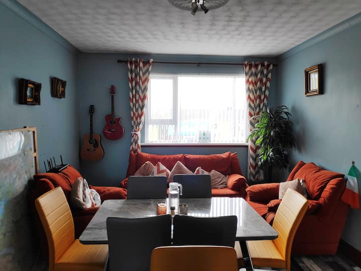 En-suite Bedroom In B&b - Bundoran