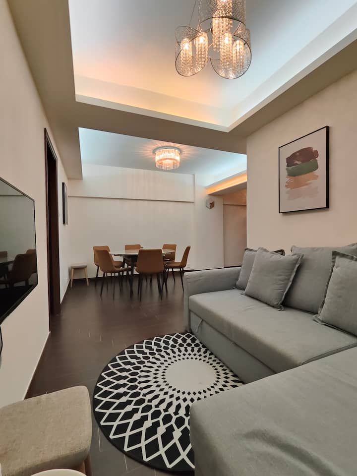 Large 3br 2bth Apartment In Tst 6min Tst Mtr - Hong Kong