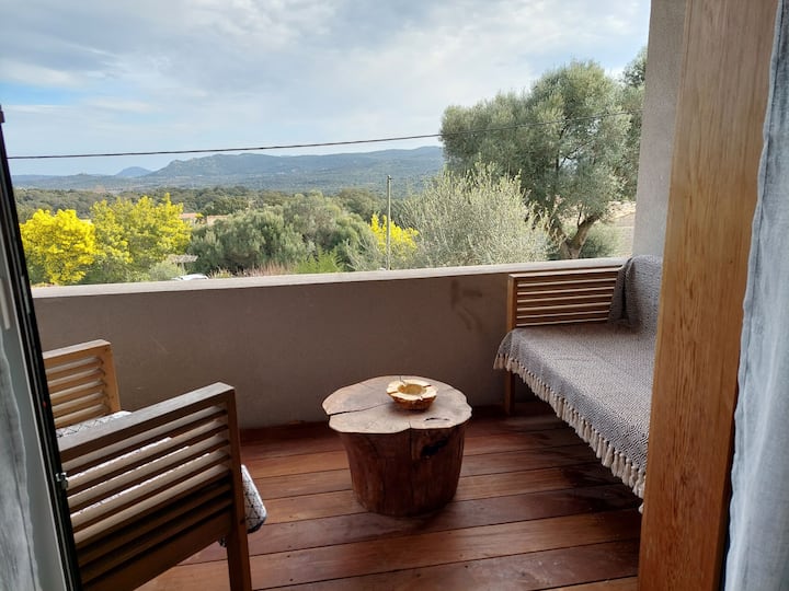 Maison Entière 10 Min Des Plus Belles Plages - Santa Giulia