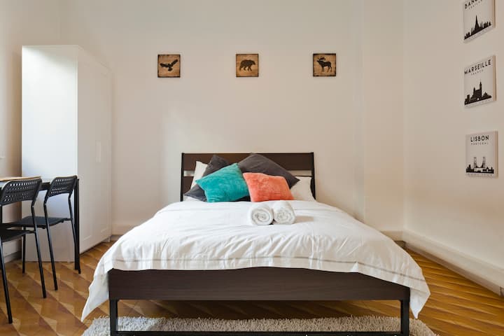 Florentine Studio - Tel Aviv-Yafo