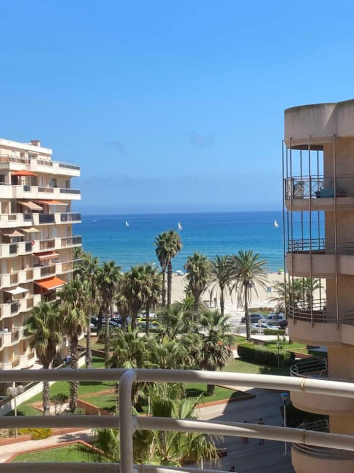 Tout Ce Qu’il Faut Face A La Mer ! - Canet-en-Roussillon