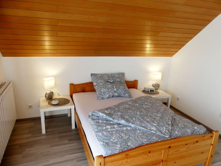 2 Cosy, Sunny Rooms - Bad Oeynhausen