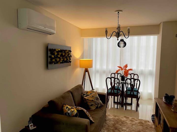Canela, A Beautiful Apartment Very Close To The Cathedral - Canela