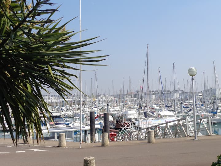 Marina Maty Bis - Olonne-sur-Mer