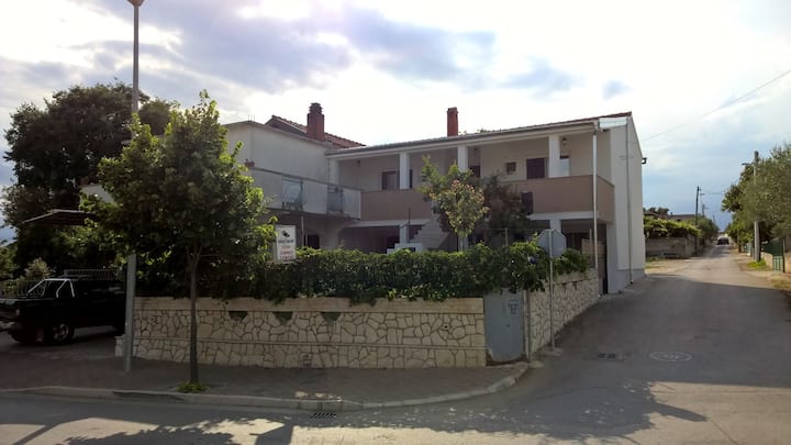 Apartment Ogi 2 - Biograd na Moru