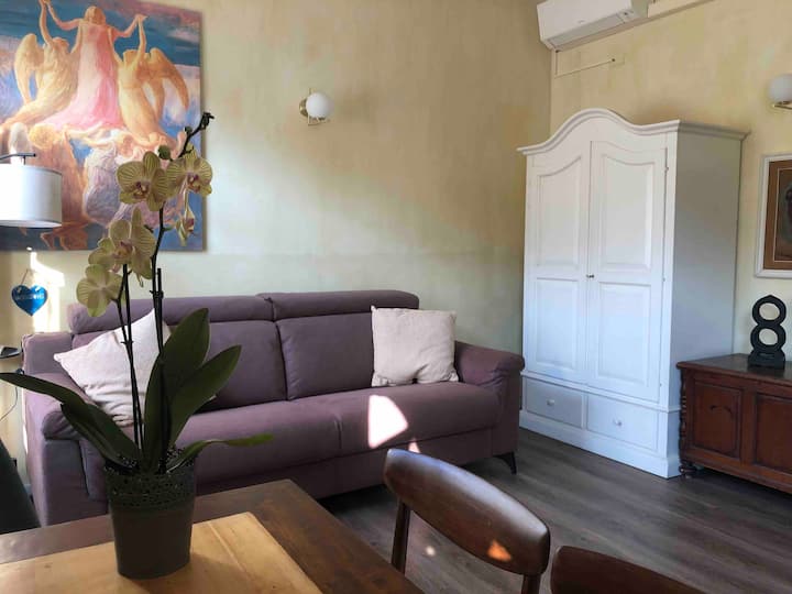 Bright Loft Uno Nel Cuore Di Livorno - Livorno