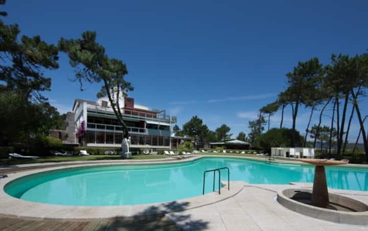 Sandra's House - Apúlia