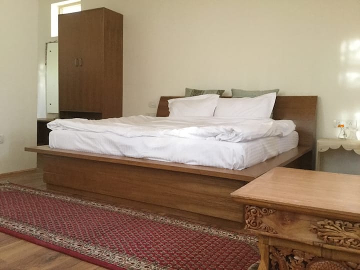 Gangjore Deluxe Guesthouse - Leh