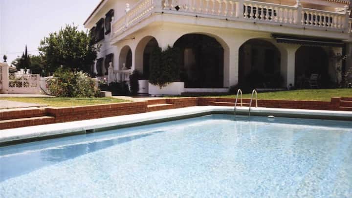 Villa Java - Málaga
