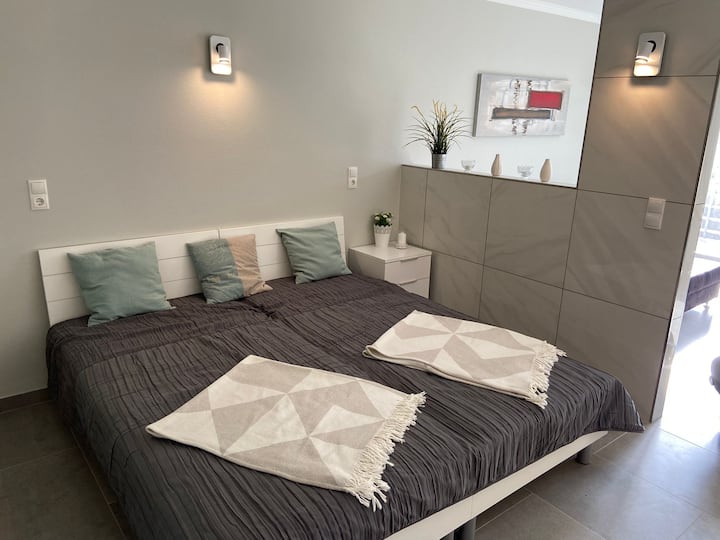 Modernes Appartement In Hannover Döhren/wülfel - Hanover