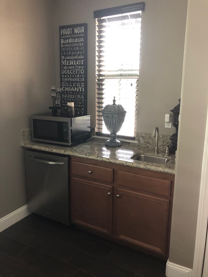 Amazing Wine Country Casita - Temecula, CA