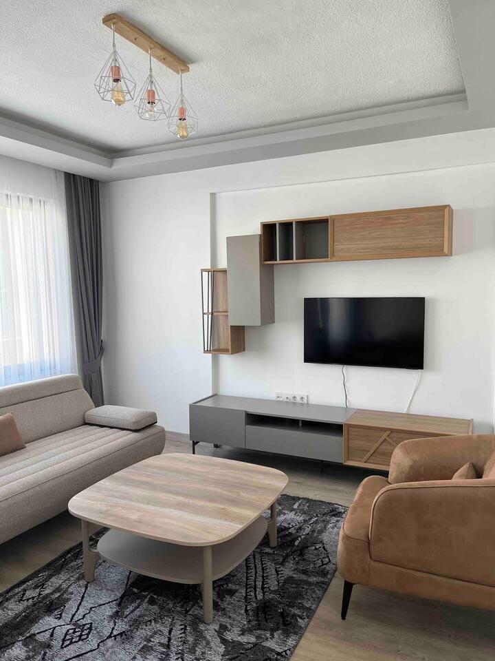 Marmaris Queen Homes-6 - 馬爾馬里斯港