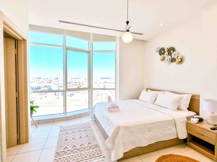 Chic/elegant 4 Bedrooms… - Džida