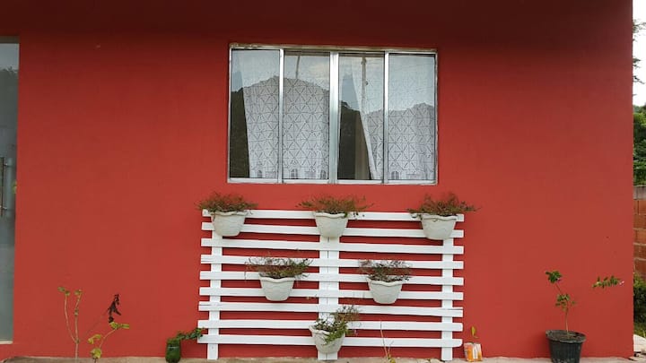 Recanto Da Felicidade - Trindade, Rio de Janeiro
