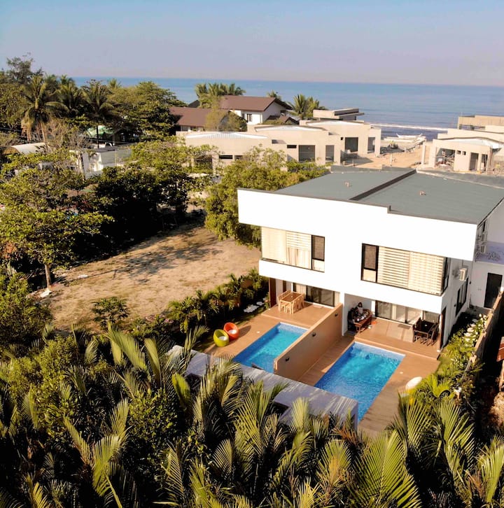 El Migueleños Villa B At San Diego Lian Batangas - リアン