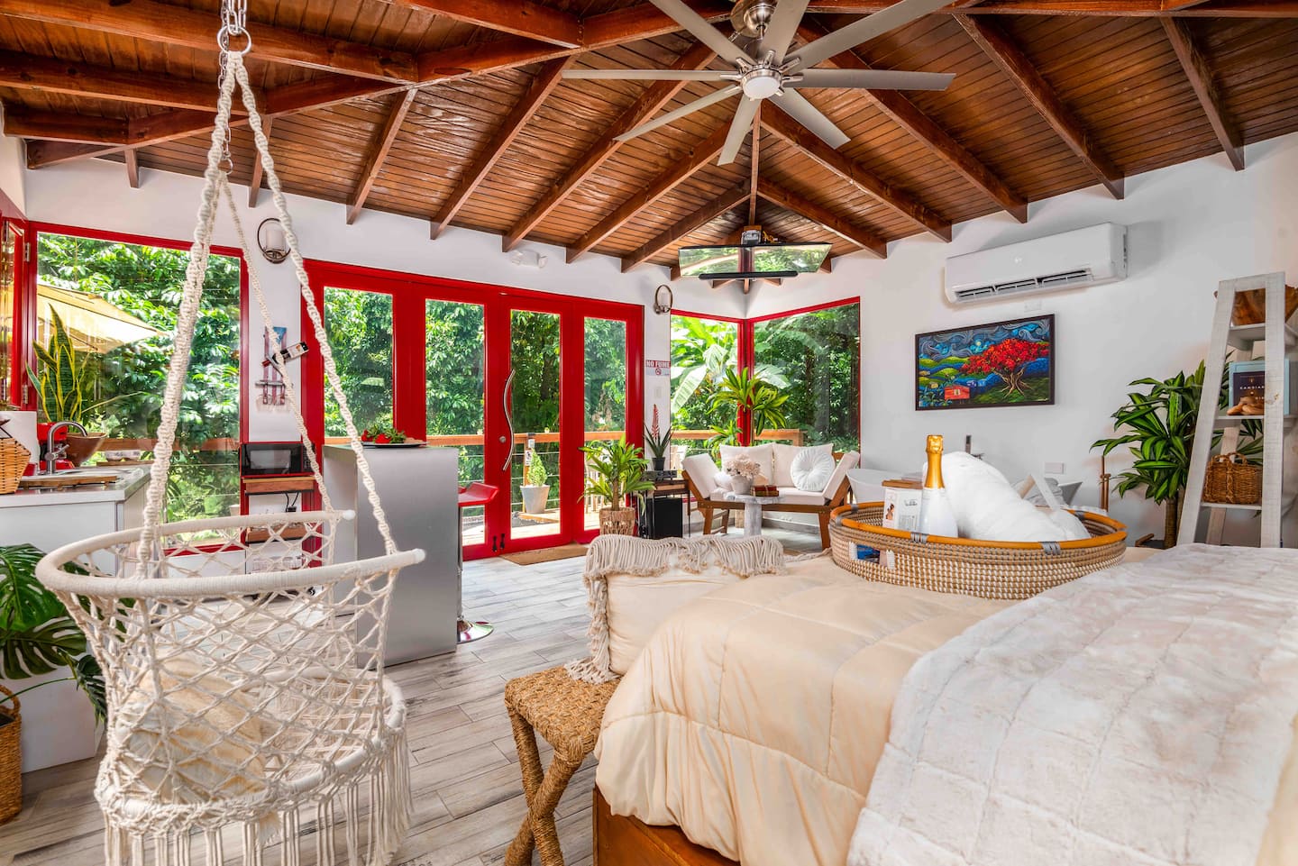 Puerto Rico Vacation Rentals & Homes | Airbnb