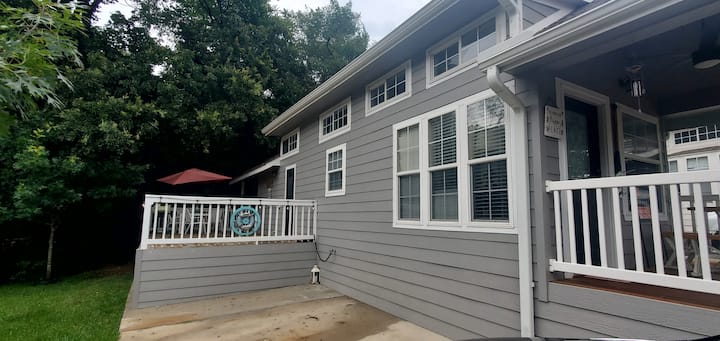 Hidden Gem #12 Thousand Trails Lake Conroe - Willis, TX