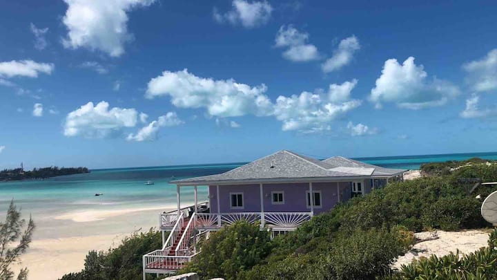 Harbour View - Bahamas
