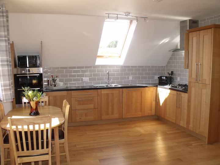 The Notebook- Highland Gem, Inverness - Loch Ness