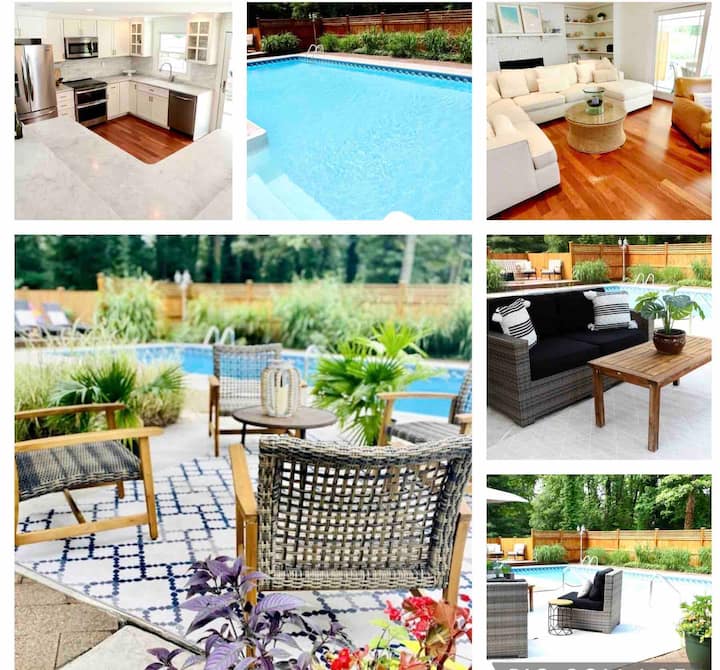 Rare Find! 5 Star Rated Coastie Cottage! - Arnold, MD