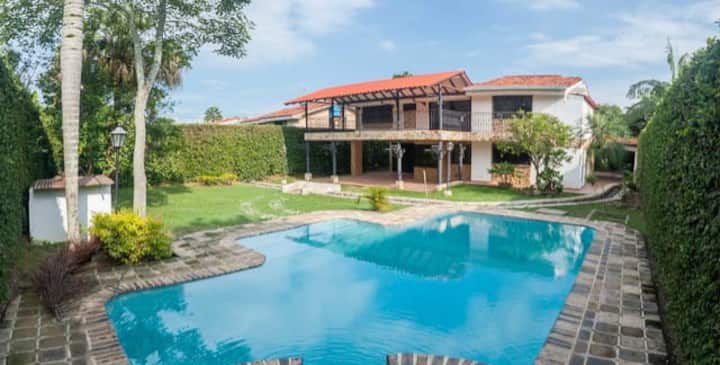 Arco Iris Pance, Tu Lugar Ideal Para Descansar - Jamundí