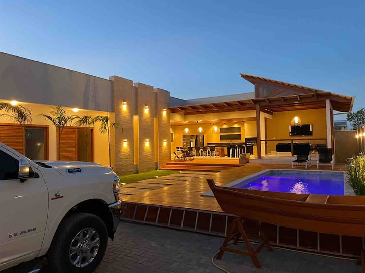 Maria Residencial - Bahia