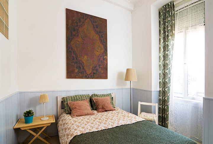 Laura's House, Heart Of Lisboa, Vila Berta - Lisboa