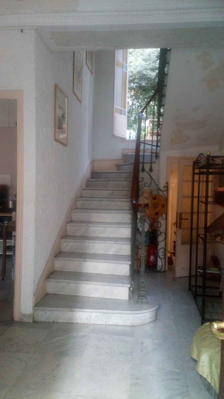 Chambre Proche Nice Centre - Nice