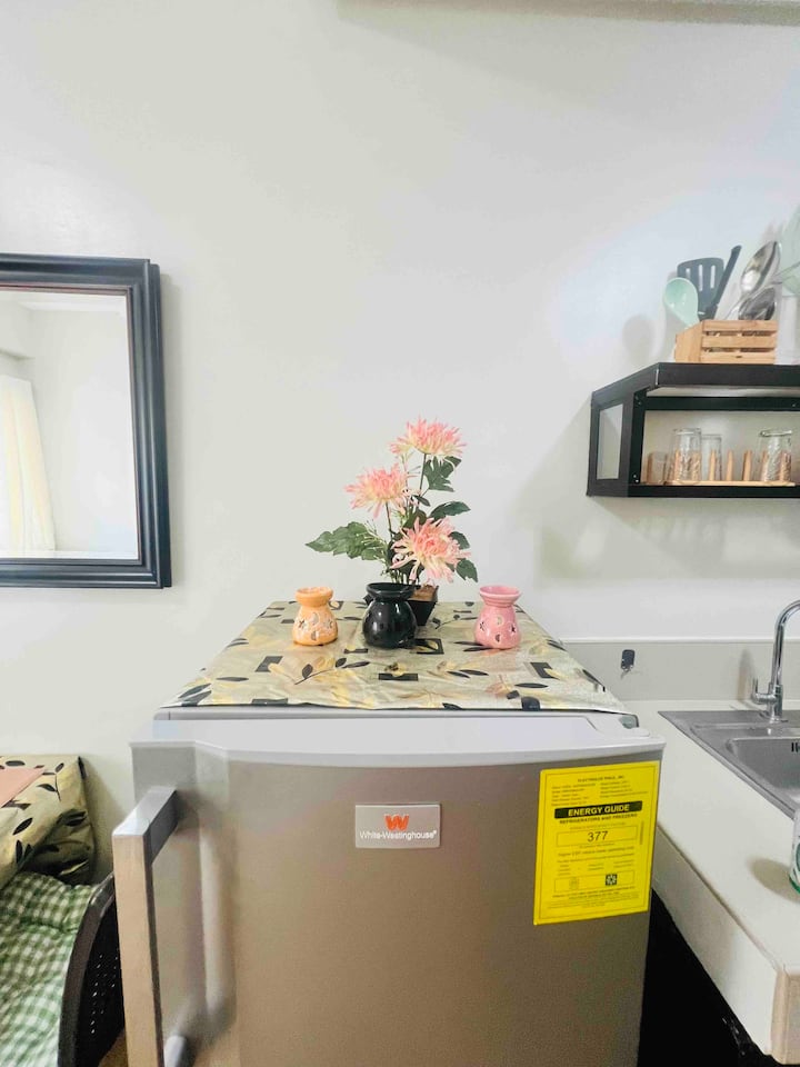 Humble Studio Unit For You By Dawn - Meycauayan