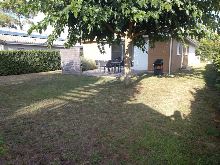 Maison La Hume Bassin D'arcachon - Gujan-Mestras