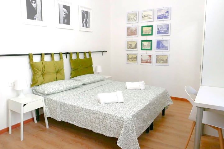 Appartamento You Redi Vicino Al Centro Di Firenze - Florence