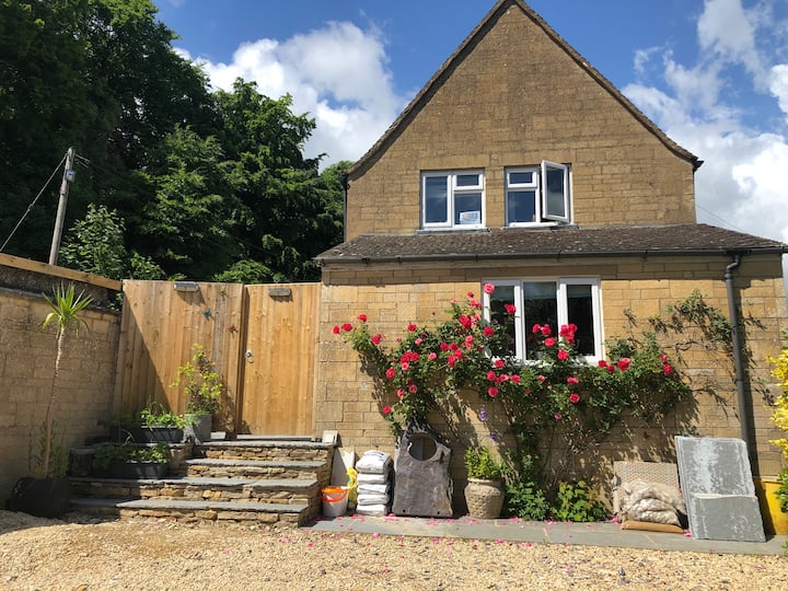 Imperfect Home In Perfect Location, Bibury Hot Tub - Oxfordshire