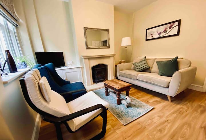 Oundle Holiday Rentals & Homes - England, United Kingdom | Airbnb