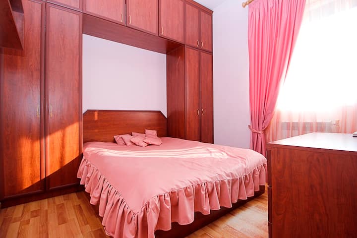 Sunny House Near Cascade With Ararat View - Armenia