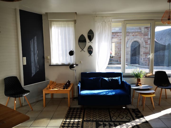 Maisonnette à Trébeurden - Trébeurden